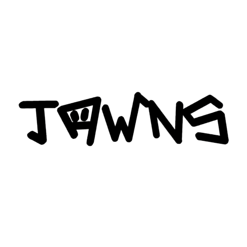 Size guide – Jawns